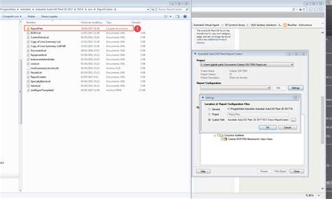 solved 2017 report creator empty autodesk community