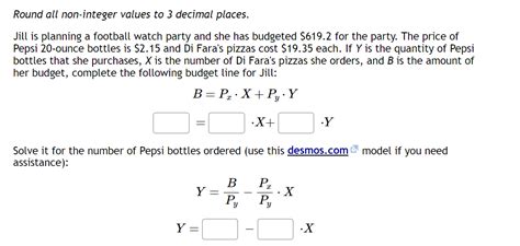 Round All Non Integer Values To 3 ﻿decimal