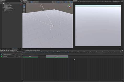 Clockwork Animated Using Timeline Animations Gigatank3000