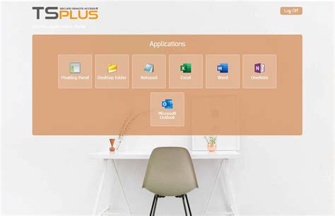 Transition To Windows TSplus Web Offers Easy And Affordable Solution