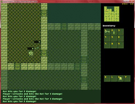 Hacked Dungeon Source Code File ModDB