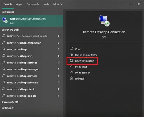 3 Ways Create A Remote Desktop Shortcut Airdroid