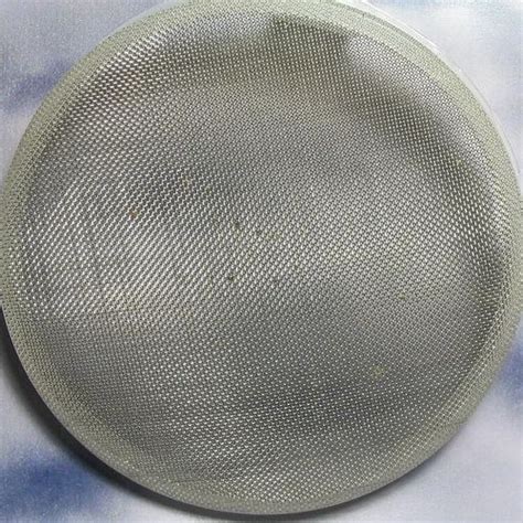 Ss304 0 73 Mm Stainless Steel Wire Netting For Industrial At ₹ 1100 Sq