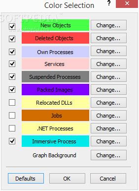 Process Explorer Review First Class Task Manager For Free
