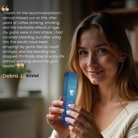 Teeth Repair Gel Mullend