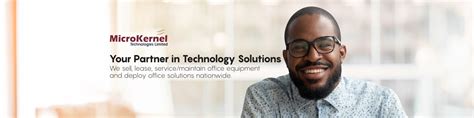 Microkernel Technologies Limited Linkedin