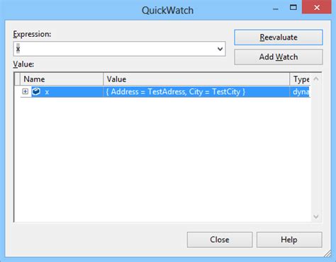 C Custom Select Projection Stack Overflow