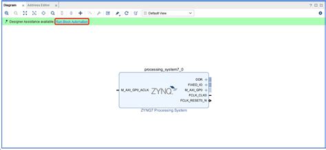 Ddr3l Memory Test On Tityracore Z7 Numato Lab Help Center