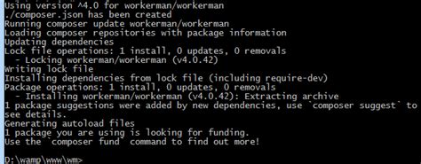 【实践】高性能php应用容器workerman快速入门 阿里云开发者社区
