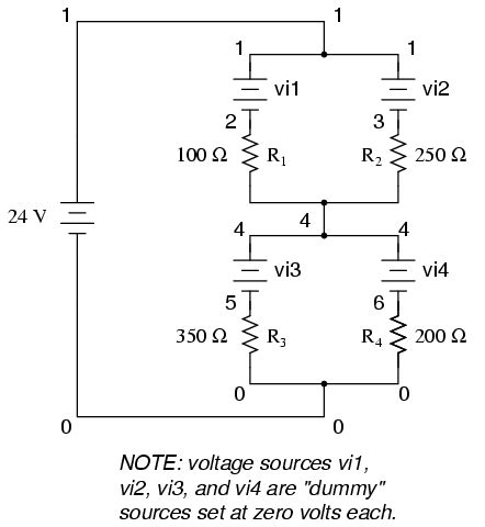 DC Chapter Series Parallel Circuits ElectronX Lab