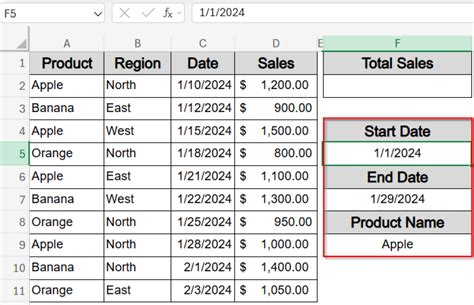 Sumifs With Multiple Criteria Across Columns And Rows In Excel Excel