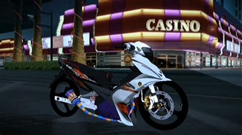 Yamaha Lc135 V1 Exciter Gta San Andreas Youtube Yamaha Lc135 V1 Exciter Gta San Andreas Youtube