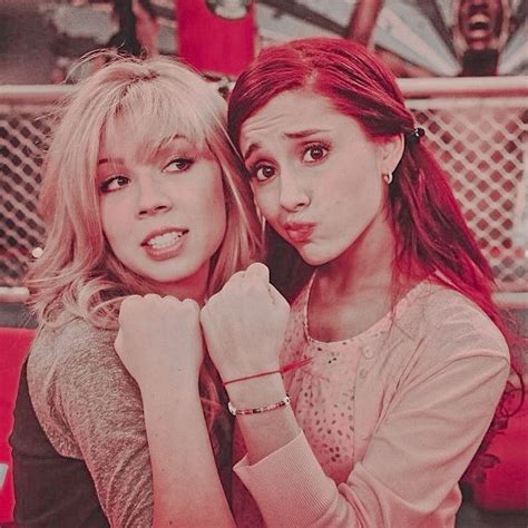 Sam Cat Sam And Cat Sam Cat Cat Valentine