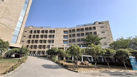 iiit delhi mtech cse seat allotment result 2025 out last date for