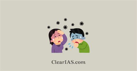 Infectious Respiratory Particles Who Terms Pathogens That Transmit