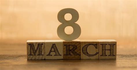 8 مارس يوم عالمي للمرأة كفاكن حمقا يا نساء