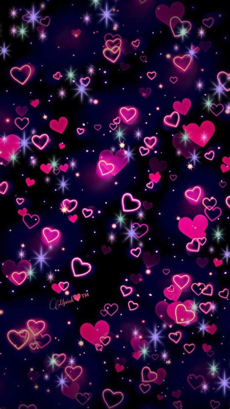 Heart Iphone Wallpapers Top Free Heart Iphone Backgrounds