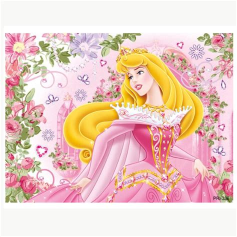Dibujo De La Princesa Aurora