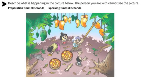 Celpip Speaking Samples With Details Hzad Education