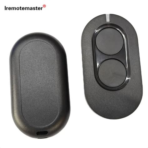 For Ditec Entrematic Zen Garage Door Remote Control Buy Ditec