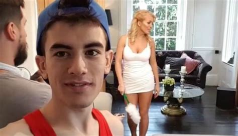 Así Vive Jordi El Niño Polla El Joven Que Se Convirtió En Estrella