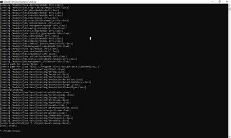 7 How Class File Is Loading By Java Development Tool And Other Tools ~ Coding Atharva