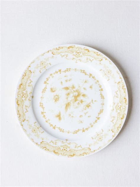 Dinnerware Sets La Affitto Event Rentals