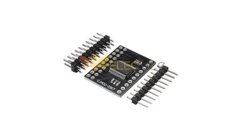 10pcs cjmcu 2317 mcp23017 i2c serial interface 16 bit i o expander