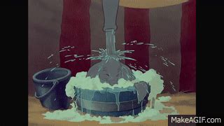 Dumbo Bath Time On Make A 