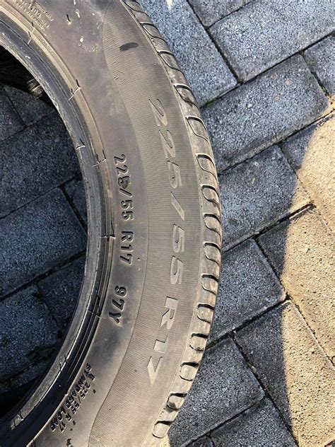 Pirelli 225/55 R17 | Скопjе