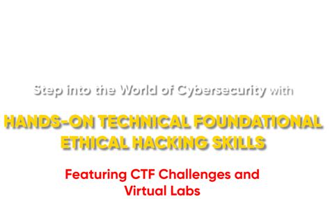 Ethical Hacking Essentials Program
