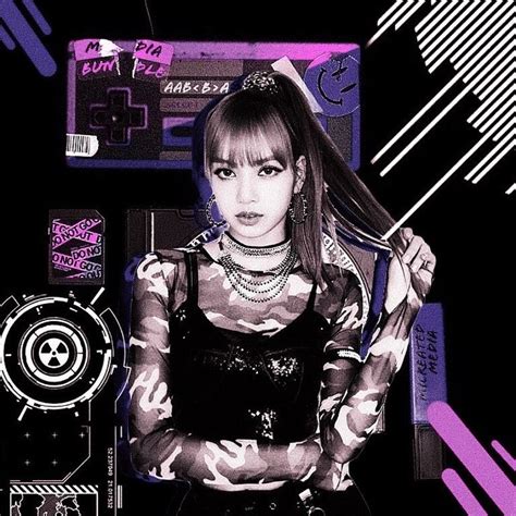 Lisa Random Edit