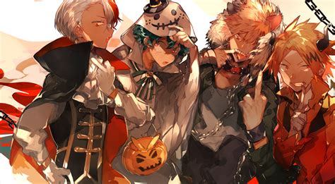 Boku No Hero Academia My Hero Academia Image By Penguinquartet