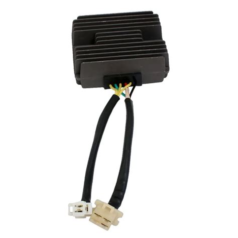 Regulator Napięcia Do Romet Maxi 250 Maxmotopl