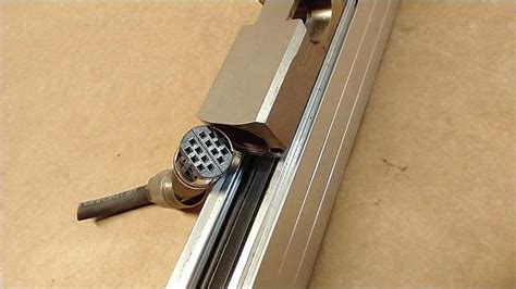 Used Heidenhain Aels487c 420mm Sealed Linear Encoder Gha 13 For Sale In