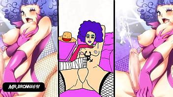 M O Boa Do Luffy Xnxx Com