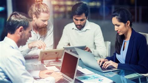 Choosing And Implementing An LMS Part The Challenges ELearning Industry