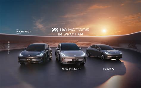 Im Motors Egypt El Shikh Zaid