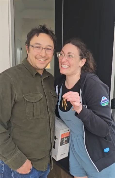 Ted Blosser On Linkedin Meet Natalie Buresch 🏳️‍🌈 Head Of Customer Education And Community Here…