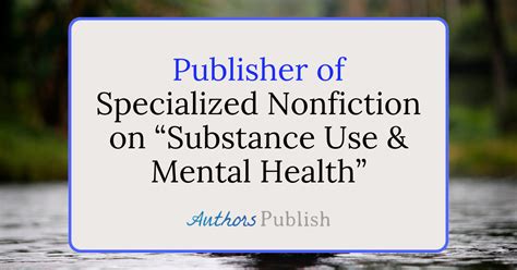 Hazelden Publishing Accepting Proposals