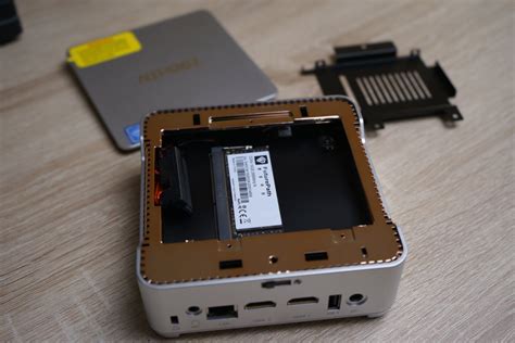 Mini pc NiPoGi GK PRO review y opinión Móviles Dual SIM