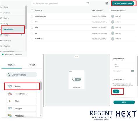 Iot Based Soil Moisture Monitoring On Arduino Cloud Using Arduino Nano