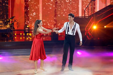 Lets Dance 2025 Show 5 Alle Punkte Wer Ist Raus