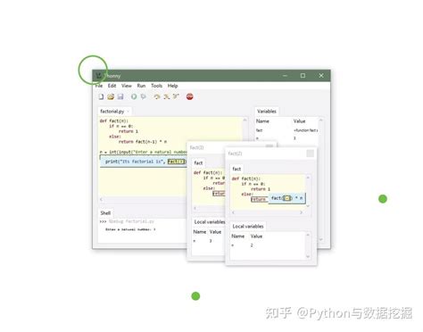 超全最受程序员欢迎的 15 种 Python IDE 工具大比拼 知乎 超全最受程序员欢迎的 15 种 Python IDE 工具大比拼 知乎