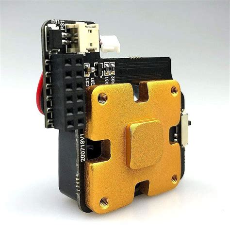 Argon Mini Cooling Fan For Raspberry Pi Model B