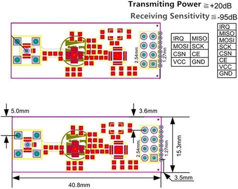 Networking Products Nano V30 Atmega328p Board For Wireless