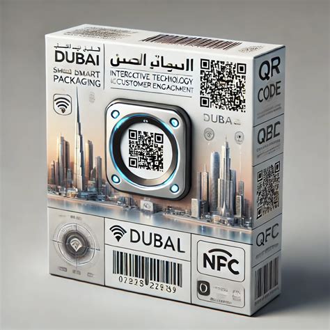 Innovative Packaging Design Trends In Dubai Eraphic Studio