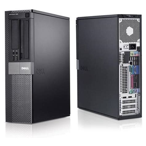 Dell Optiplex 960 Sff Rdcomputers Sk