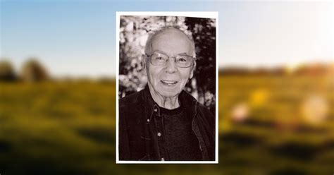 Theodore Smith Obituary August 23 2010 Lombard Funeral Home