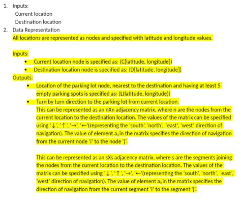 Strategies For Finding Missing Number In Array Computational Course Hero